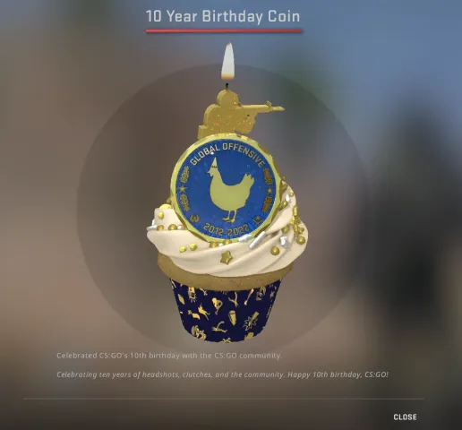 Guide to Every Coin in CS2: Complete Locations and How to Collect Them