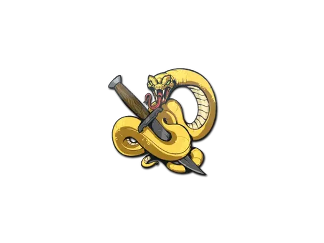 CS2 Yellow Inventory: Best Skins and Knives for 2025