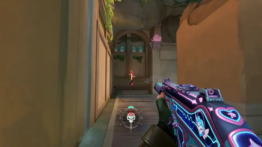 Information about VALORANT Patch 11.08