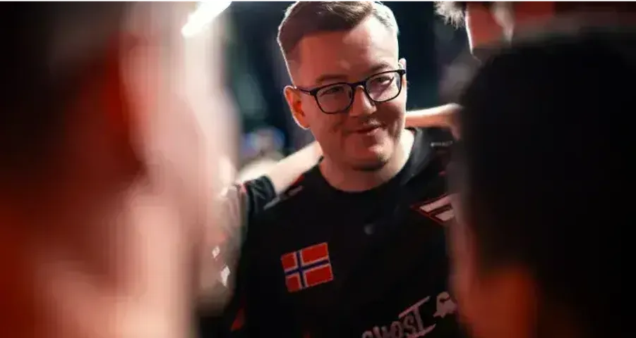 FaZe Clan defeated Heroic and advanced to the playoffs of BLAST Premier: World Final 2023