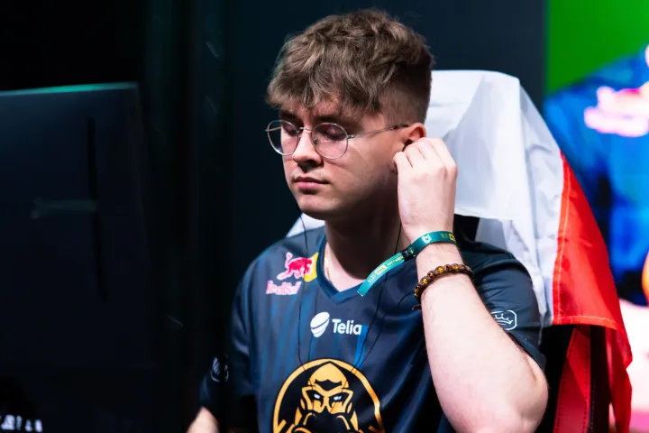 ENCE destroyed GamerLegion at PGL Major Copenhagen 2024: European RMR B