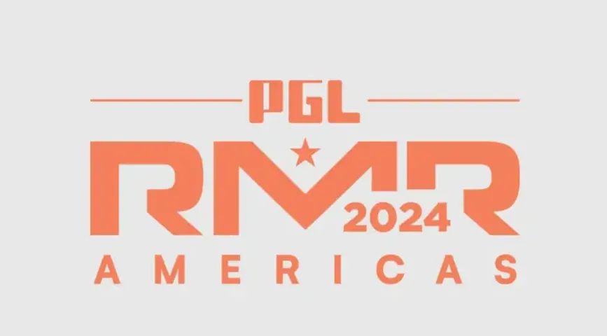 Jogos intensos para o PGL CS2 Major Copenhagen 2024 Americas RMR