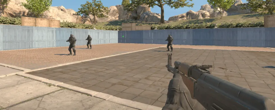 Best CS2 Aim Training Maps & Methods Guide