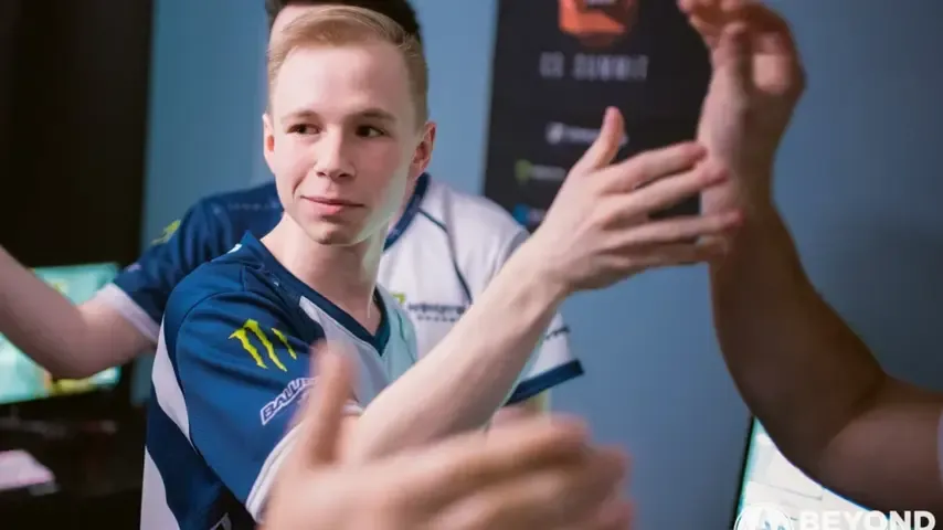 Liquid Became the Grand Finalists Of EPL S16, Defeating Cloud9