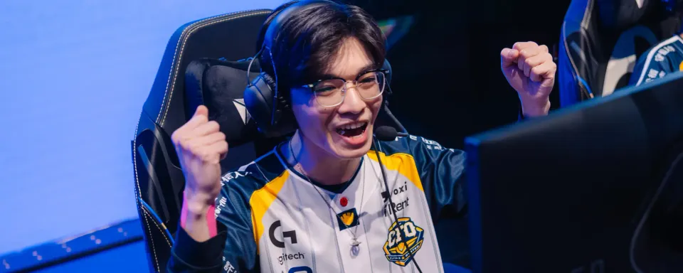 Worlds 2025: Doggo Interview on CFO and LPL | BO3.gg