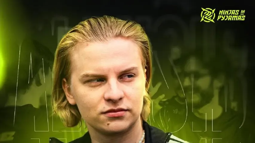 NIP And Sprout in Legends, G2 and Astralis Won't Visit Major - European RMR Results