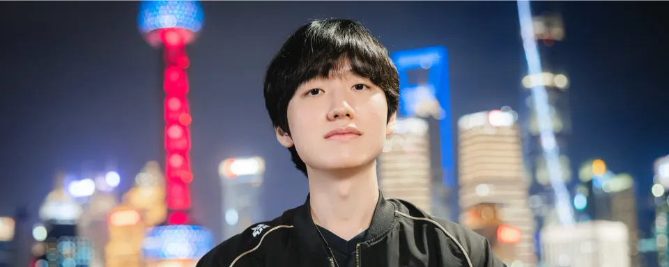 Peanut — 10 năm chiến đấu