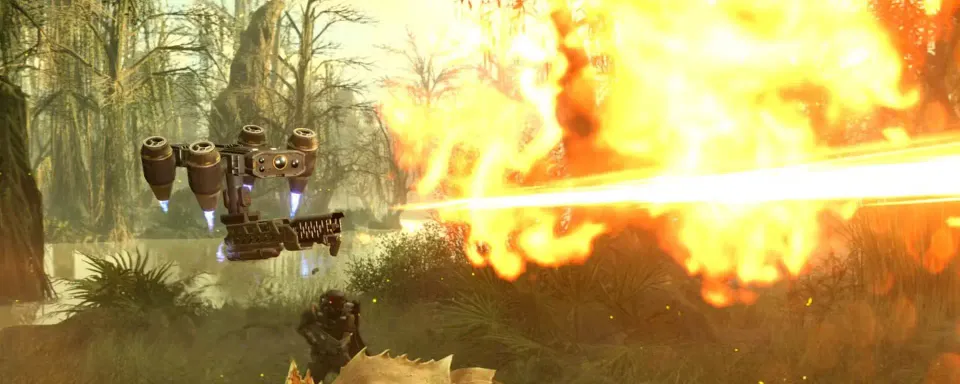 Helldivers 2 Python Commandos: выпуск варбонда с новыми стратегемами и ...