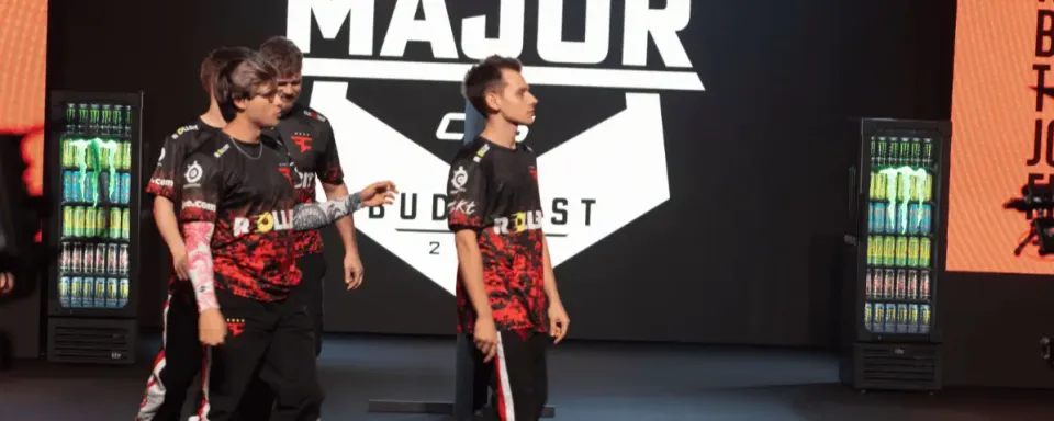 Passion UA vs FaZe 예측 — StarLadder Budapest Major 2025