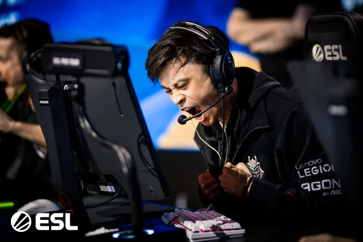 G2 стали чемпионами IEM Dallas 2024