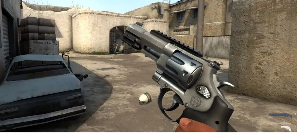 Все скины на Револьвер R8 для CS:GO — от дешевых к дорогим Все скины на Револьвер R8 для CS:GO — от дешевых к дорогим