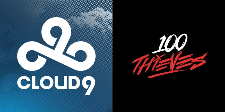 ZETA DIVISION та Cloud9 отримали запрошення на Red Bull Home Ground #4